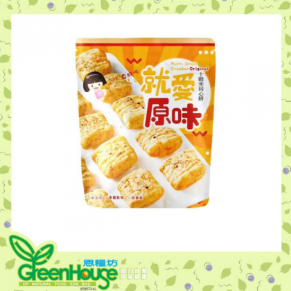 MULTI GRAIN CRACKER ORIGINAL