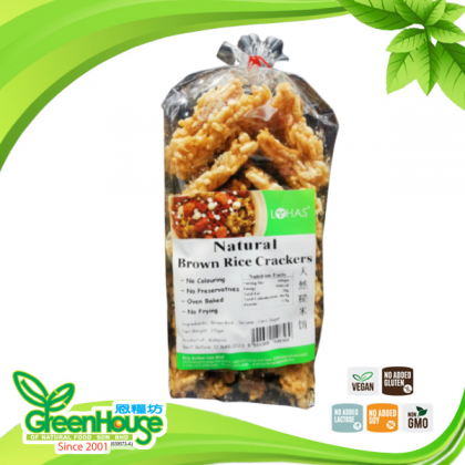 Green House 恩粮坊