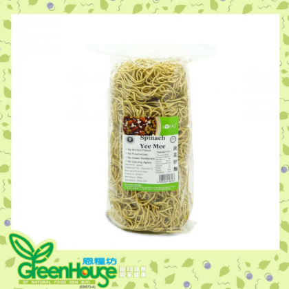 YEE MEE,380GM(SPINACH)