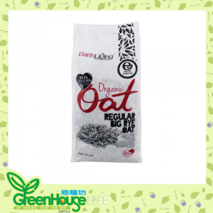 REGULAR RYE OAT,500G