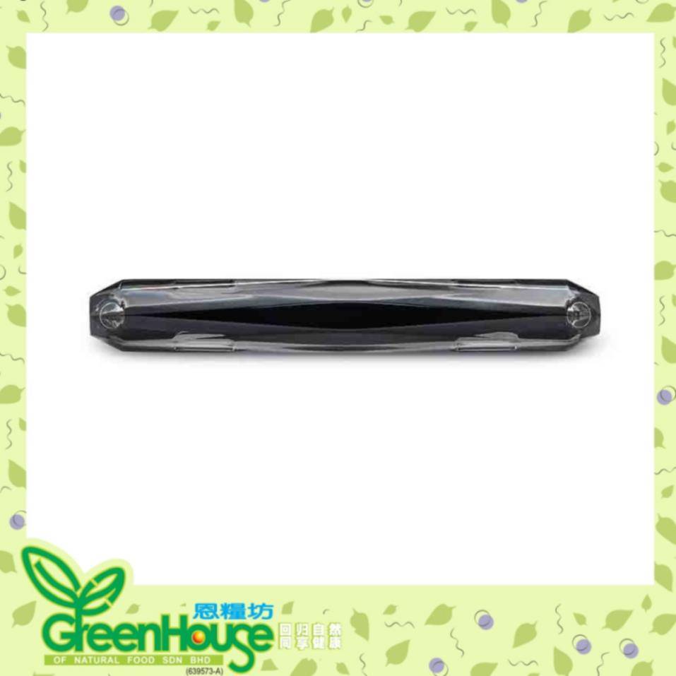 Bloomy Lotus Crystal – Car Clip Diffuser (Black)