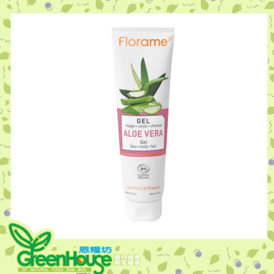 FE ALOE VERA GEL 150ML