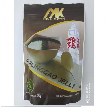 GUI LING GAO JELLY (VEGAN) 290G