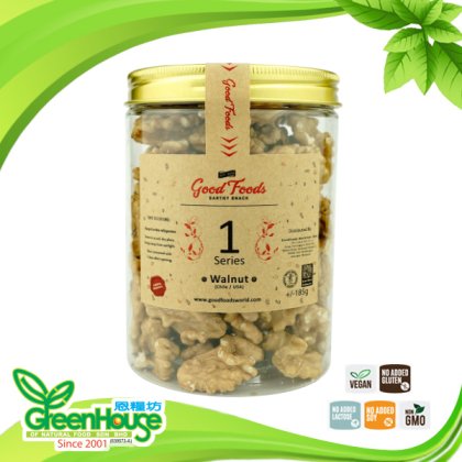 PREMIUM WALNUT 1 SERIES +/-185G