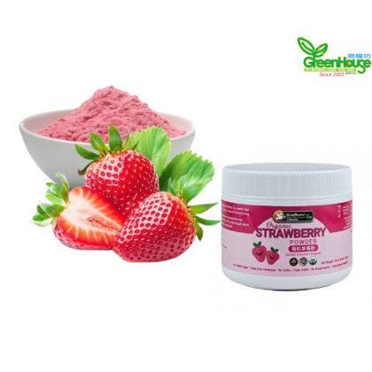 STRAWBERRY, POWDER, FLAVOUR