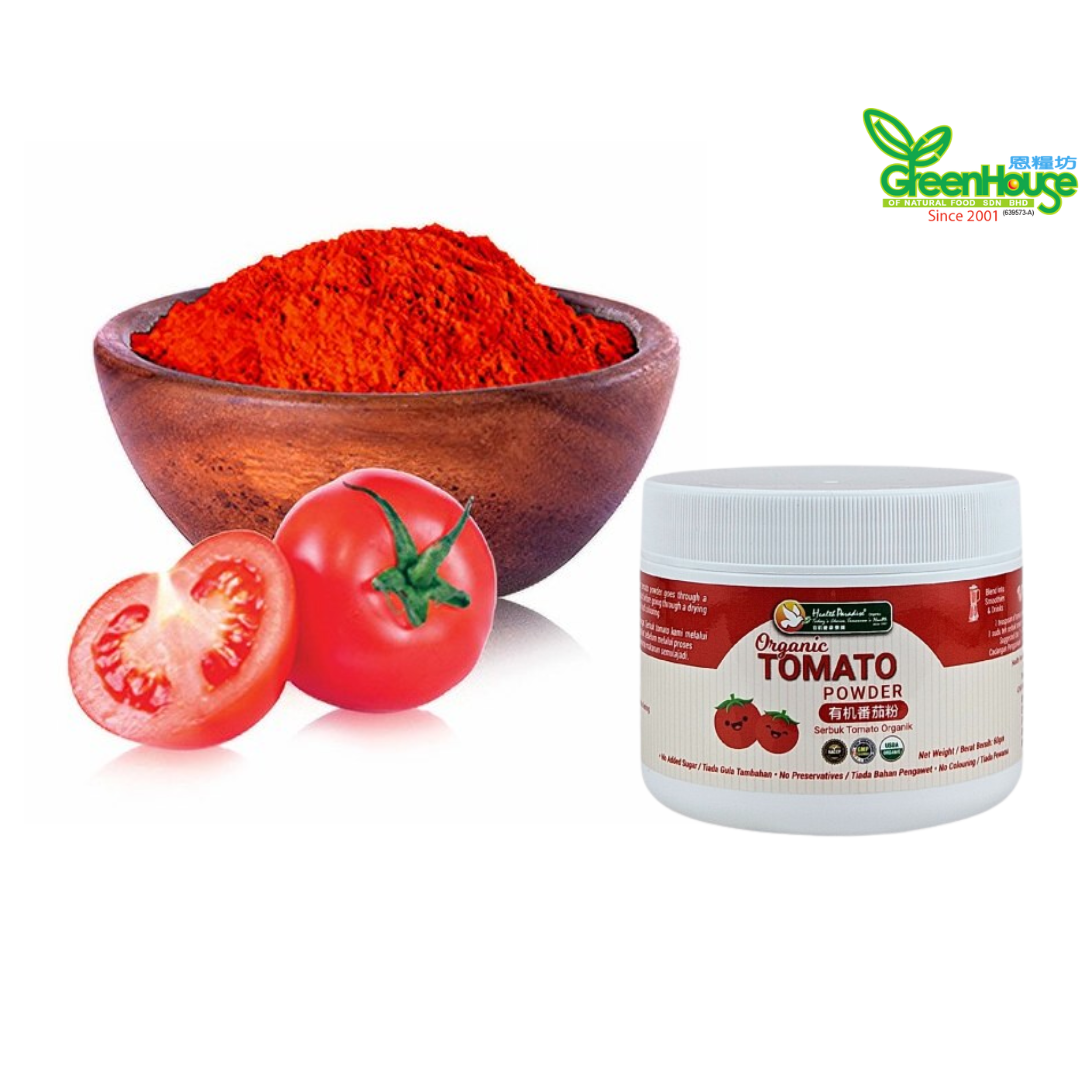 TOMATO, POWDER, FLAVOUR