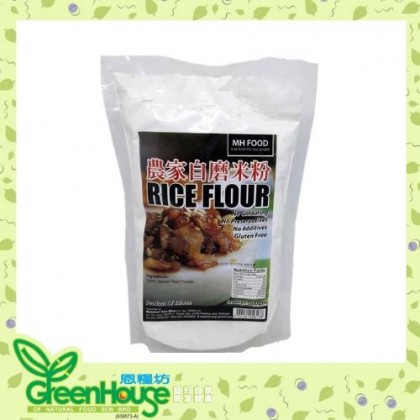 MH FOOD Rice Flour 500G