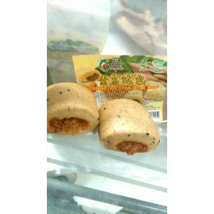 KIM POINT Vegetarian Otak Otak Pau 360GM (Only Pick-Up from Store)