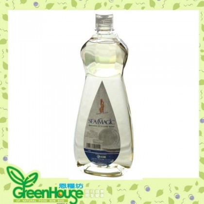 Sea Magic Dish Wash 1kg