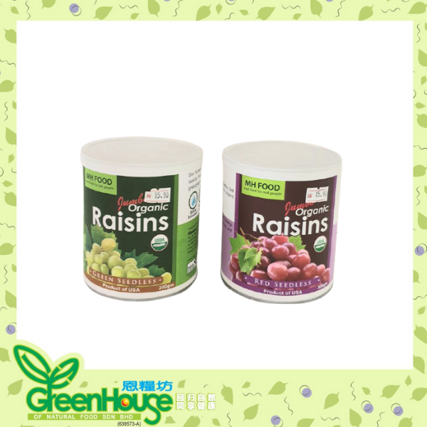 PROMO-RAISIN & ASSORTED (TWIN PACK)