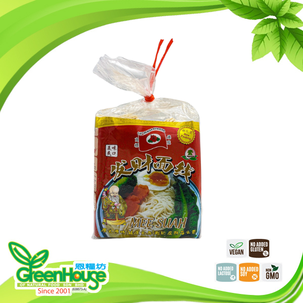 MEE SUAH(FINE) 500G